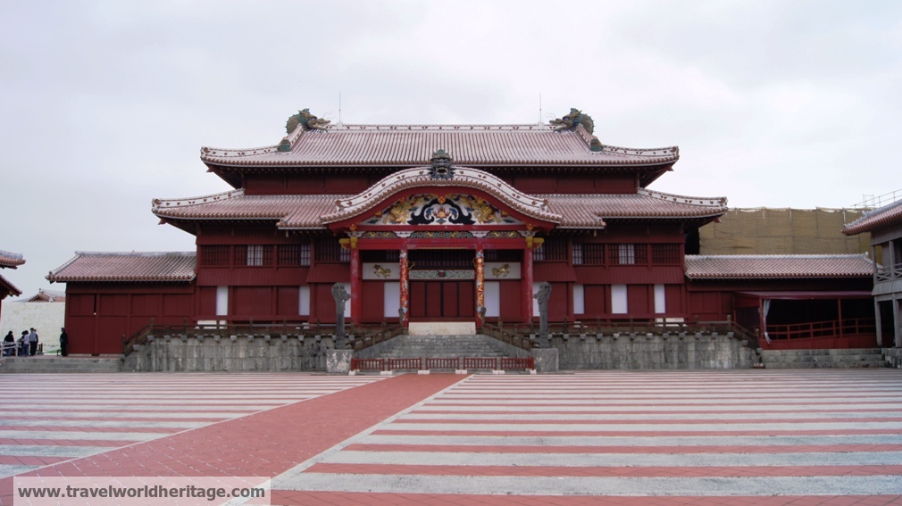 UNESCO Monday #17: The Forgotten Kingdom of Ryukyu - Travel World Heritage