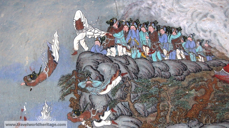 The Lost Korean Kingdom: A Visit to Buyeo pt.2 - Travel World Heritage